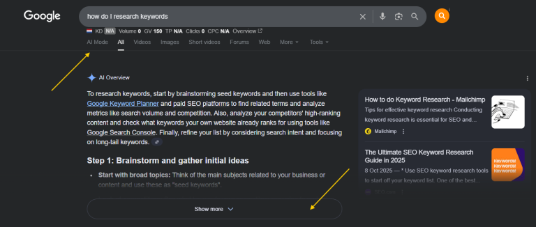 How Do I Turn On Google AI Mode? Complete Step-by-Step Guide